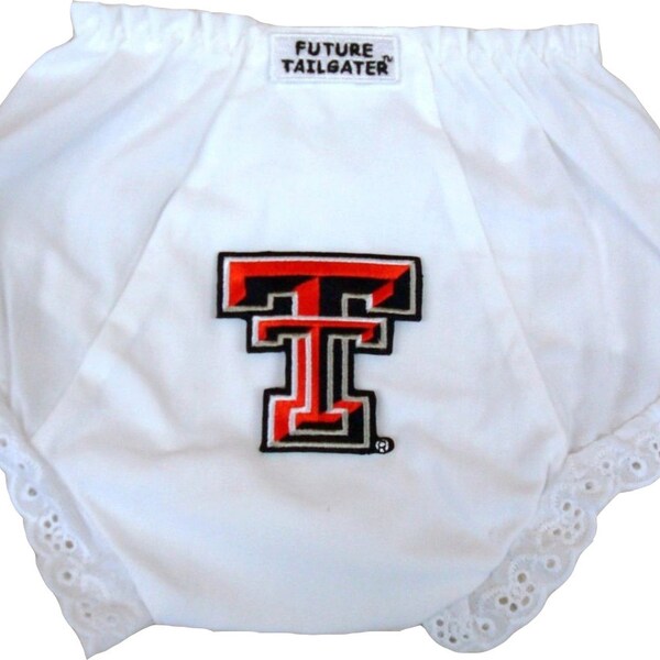 Texas Tech Baby - Etsy