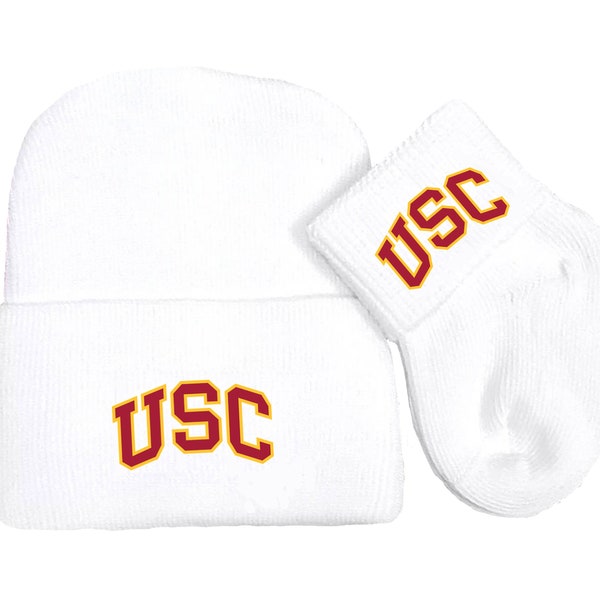 Usc - Etsy