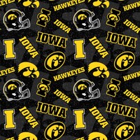 University of Iowa - Etsy