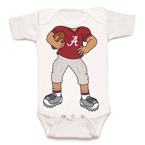 Alabama Baby - Etsy