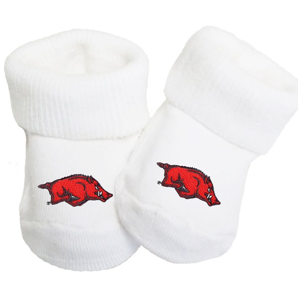 Razorback Baby - Etsy