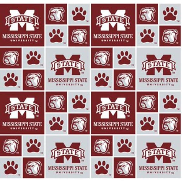 Mississippi State - Etsy