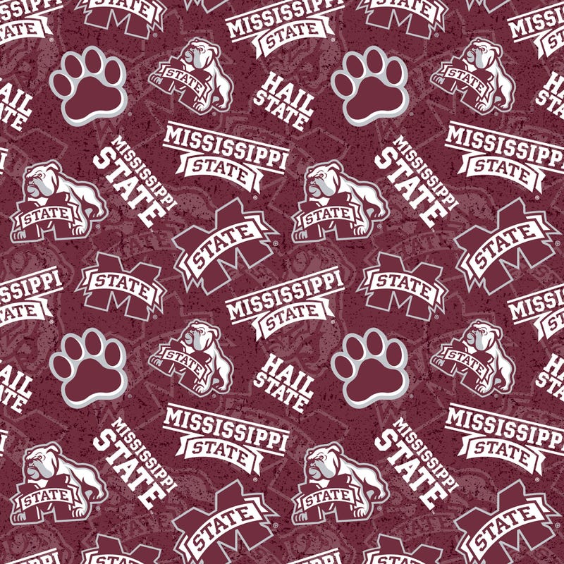 Mississippi Cotton - Etsy