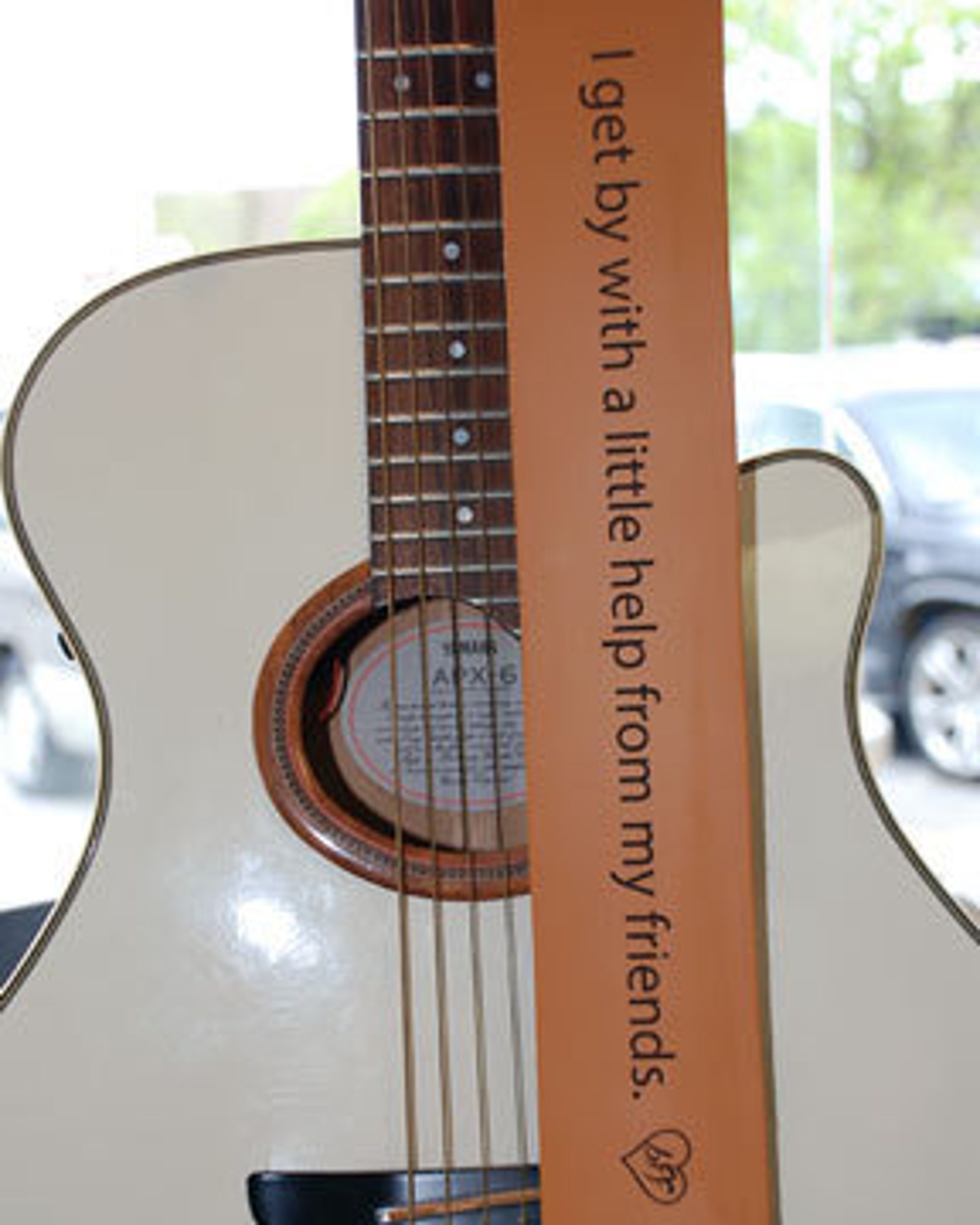 Custom Engraved Leather Guitar Straps Custom Guitar Straps - Etsy