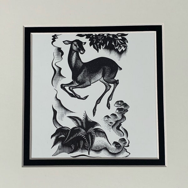 Engraving Print - Etsy