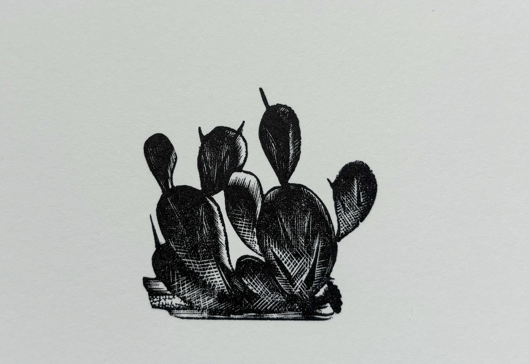 Eric Ravilious Original Woodcut - Available Mounted & Matted 10 X 8 ...