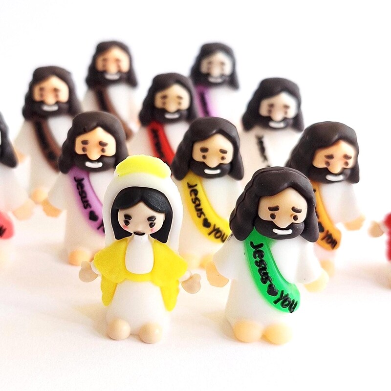 Religious Figures - Etsy