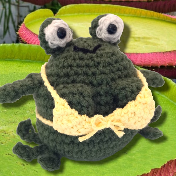 Boob Frog - Etsy Canada