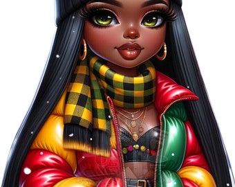 Black History Bae PNG - Etsy