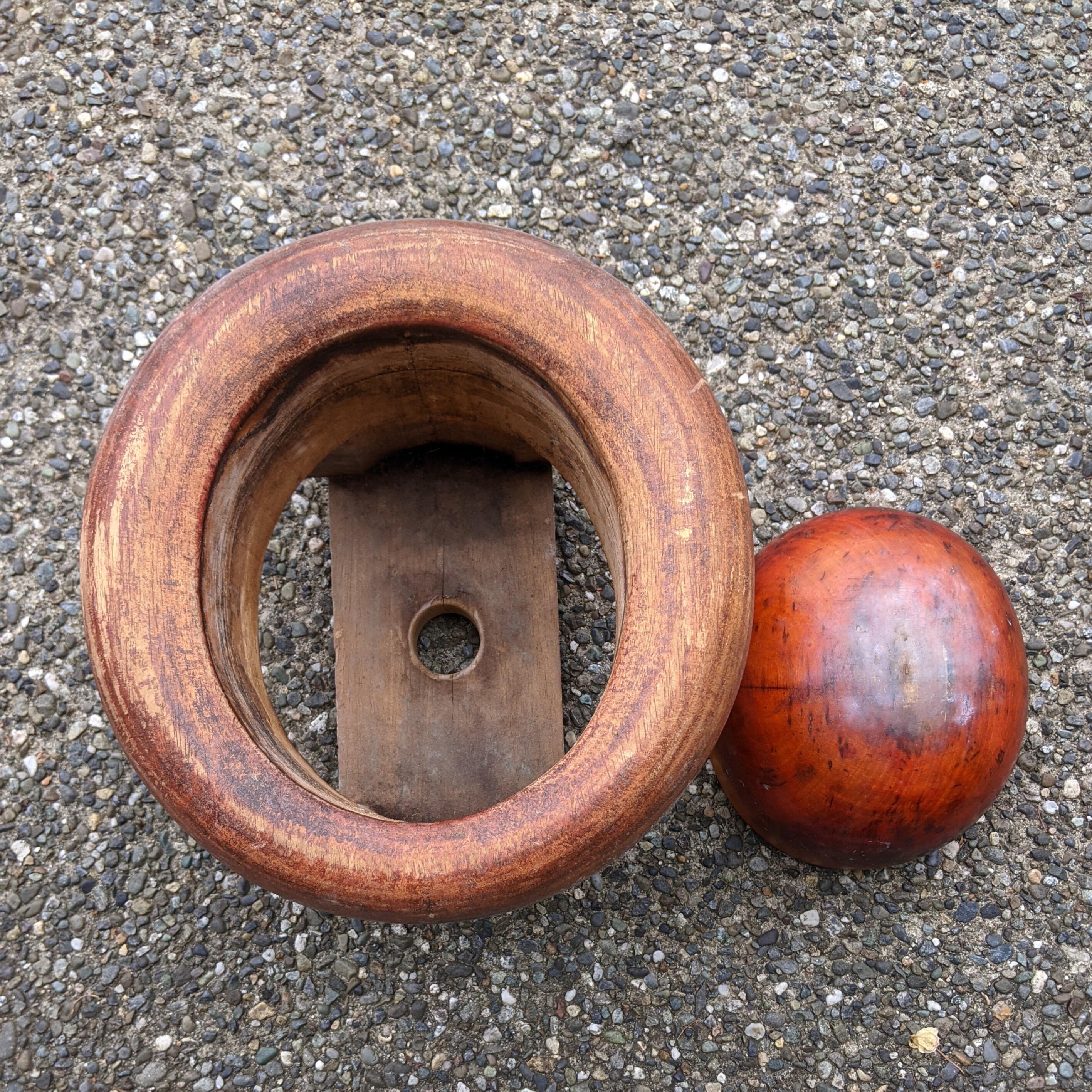 Hat Block Brim Block Millinery Brim Crown Set Breton Brim Block 2658R ...