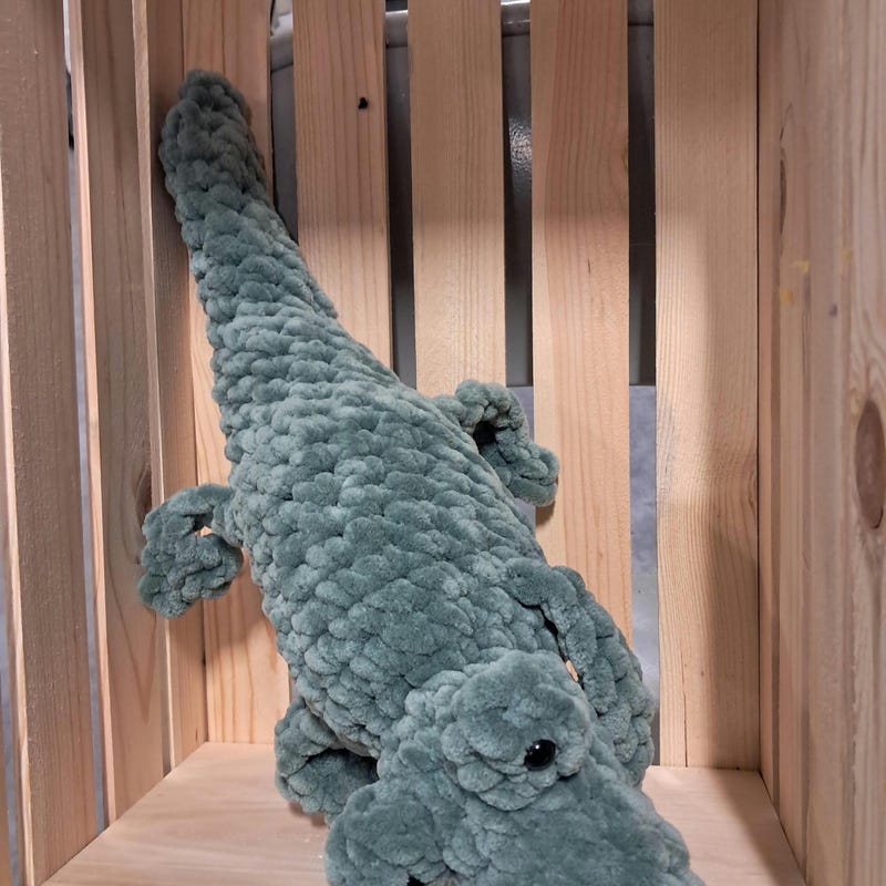 Andrew Plush - Etsy