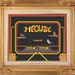 Meowst/joust - Cross Stitch Pattern - Downloadable PDF - Etsy UK