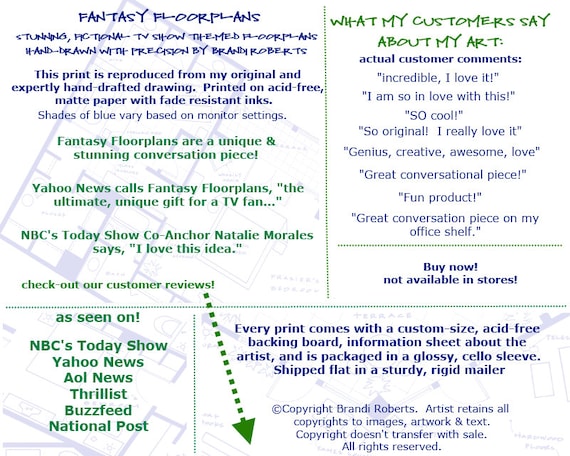Family Guy Tv Show House Layout