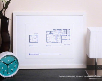 The Simpsons Poster - Etsy