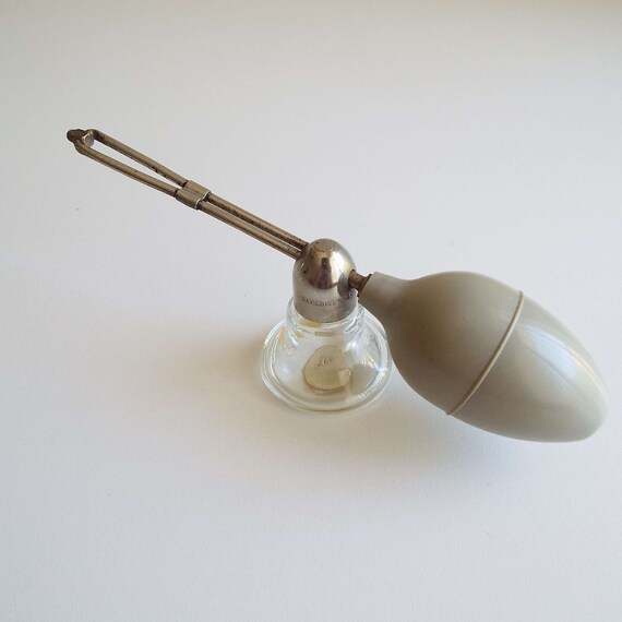 devilbiss medical atomizer - Gem