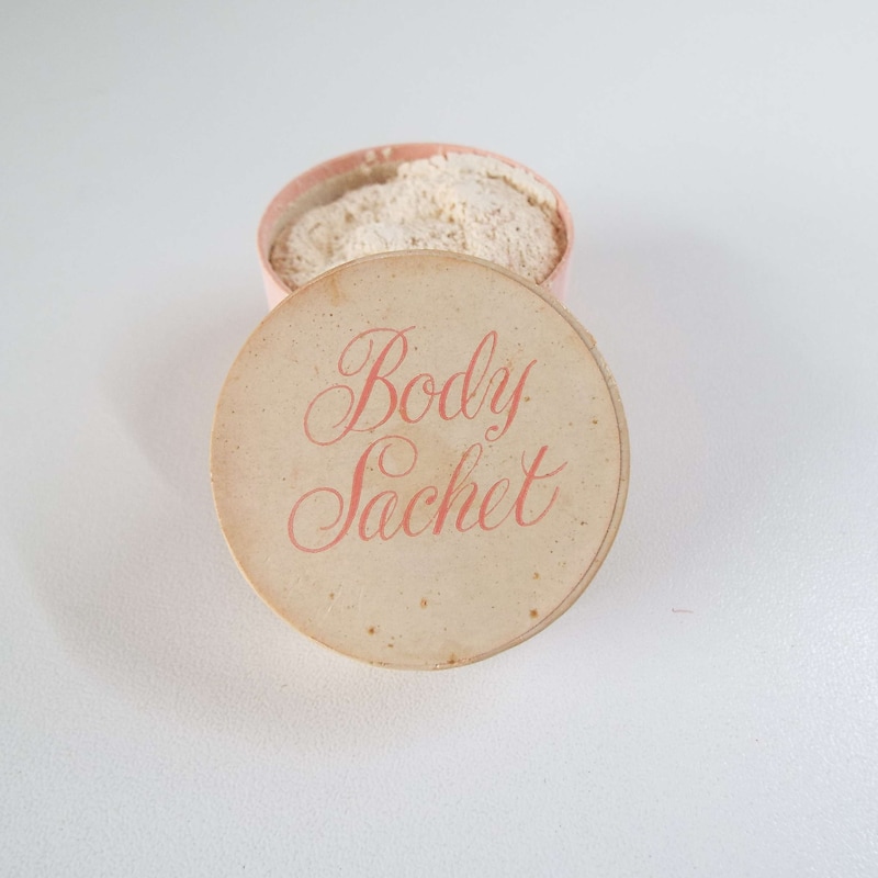 Talcum Powder - Etsy