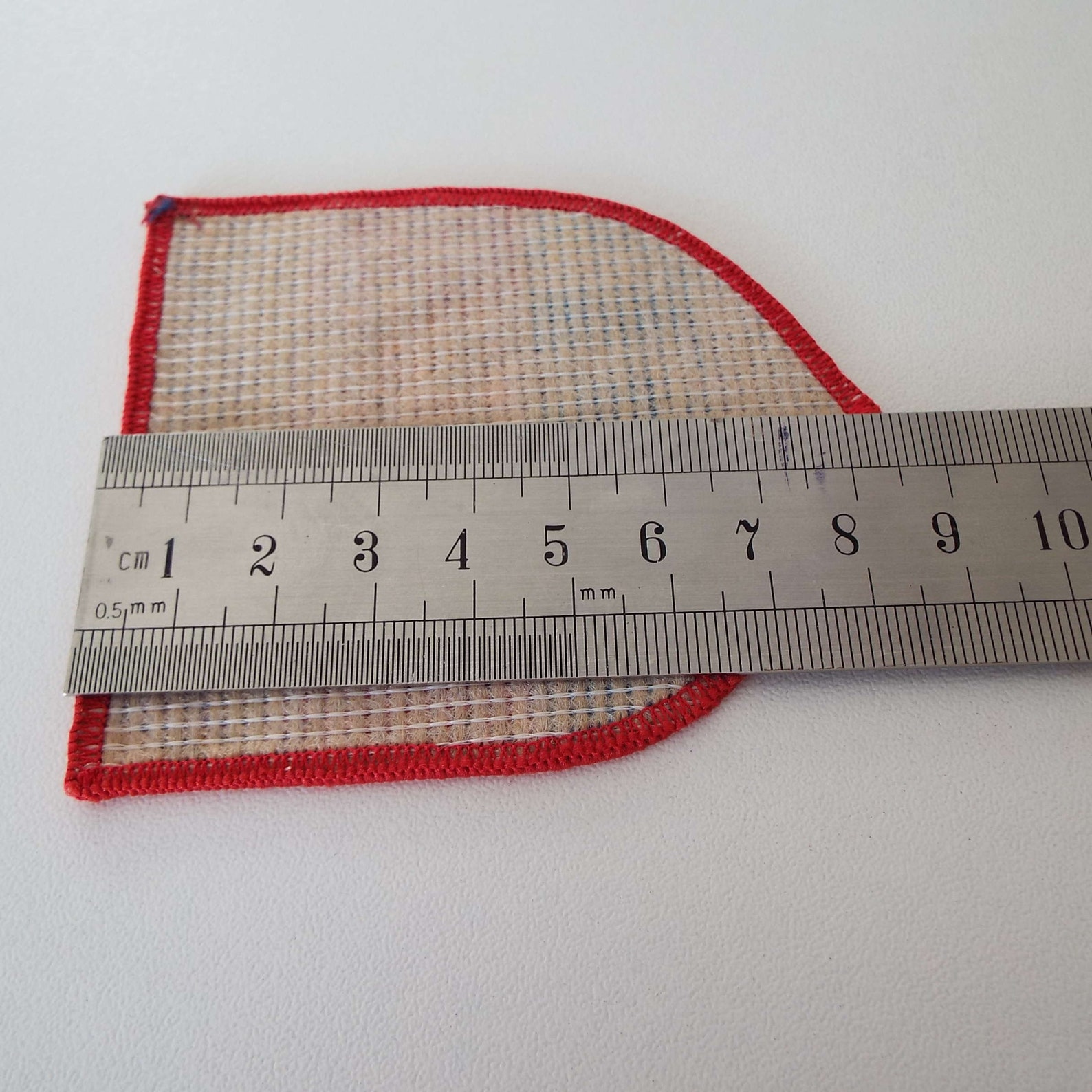 Vintage FC Barcelona Football Badge Soccer Patch C F B Barcelona Barca ...