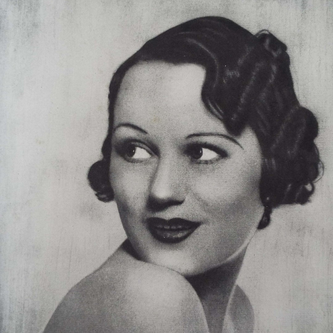 Vintage 1930's Photography Book Photograms of the Year the Annual ...