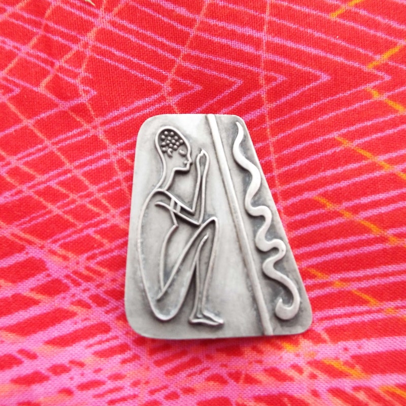 South Africa Pin - Etsy