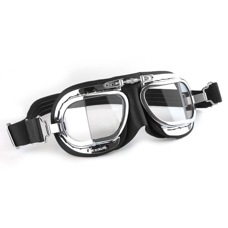 Motorcycle Goggles - Etsy