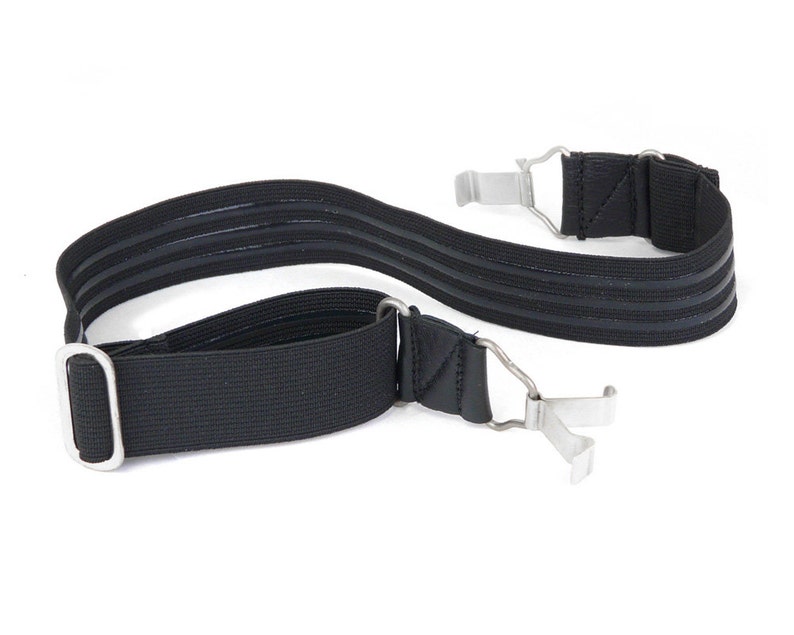 Halcyon Racing Goggles, Black Painted Brass Frames, Black Leather, for ...