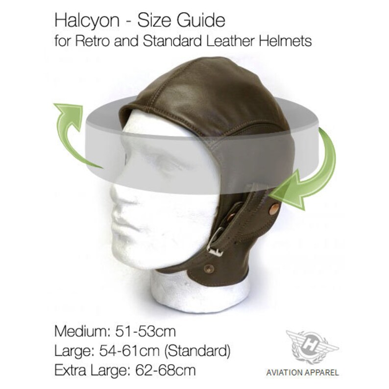 White Leather Helmet With Forehead & Neck Peak for Sun Protection, for ...