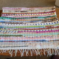 Rag Rugs - Etsy