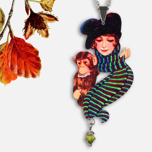 Whimsical Autumn - Etsy