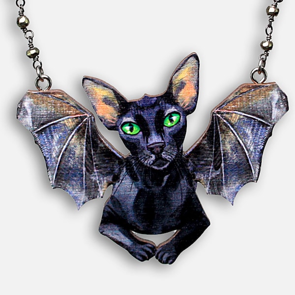 Sphynx Cat - Etsy