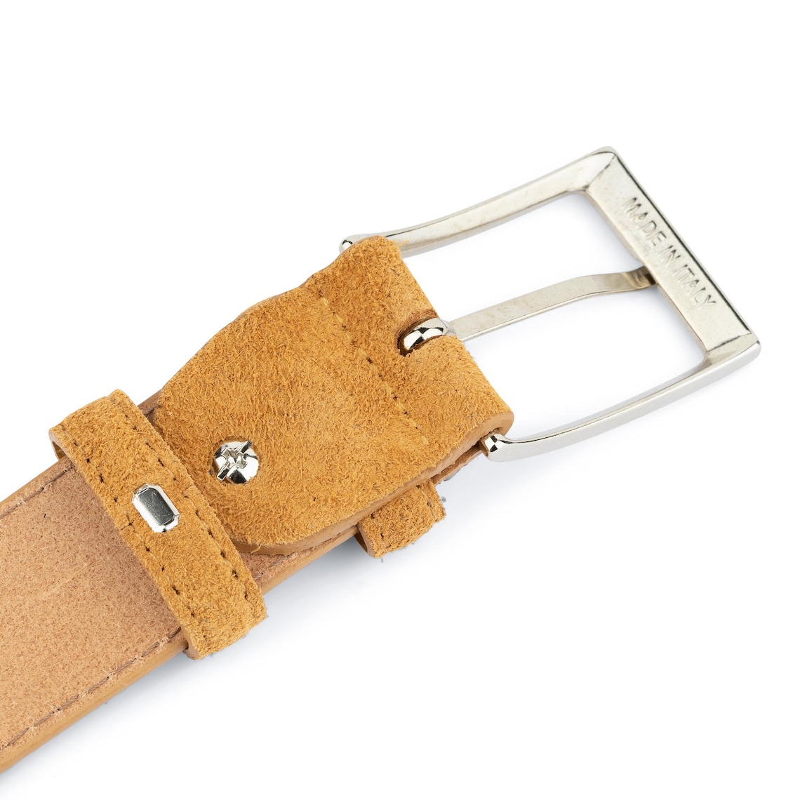 Camel Suede Belt - Suede Belt Mens - Beige Leather Belt - Camel Belt ...