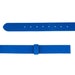 Royal Blue Belt Strap for Buckle Real Leather 35 Mm Mens for Jeans ...
