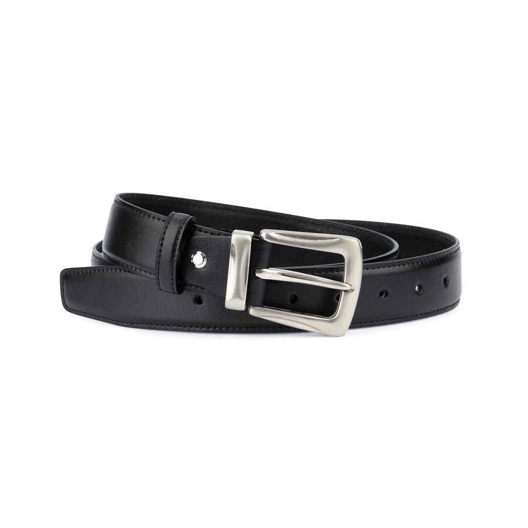 Ledergurtel Herren Fur Jeans