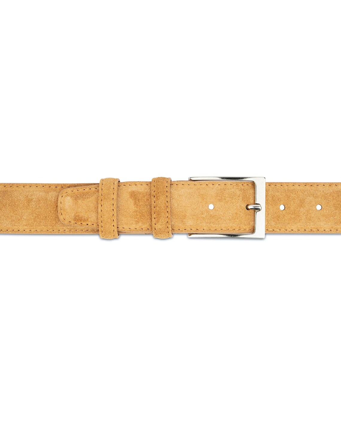 Camel Suede Belt - Suede Belt Mens - Beige Leather Belt - Camel Belt ...
