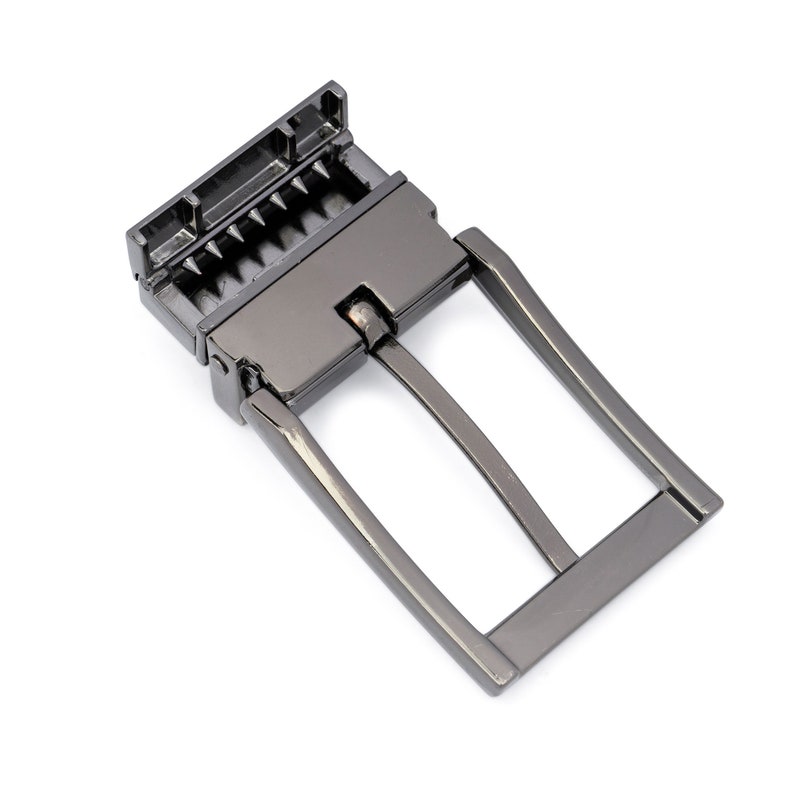 Reversible Belt Buckle for Men Buckle for Mens Belts - Etsy