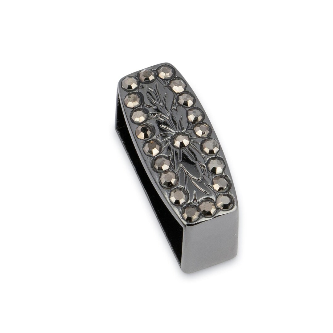 Loops for Belt Metal Loop for Belt Buckles Leather Belt Keepers ...