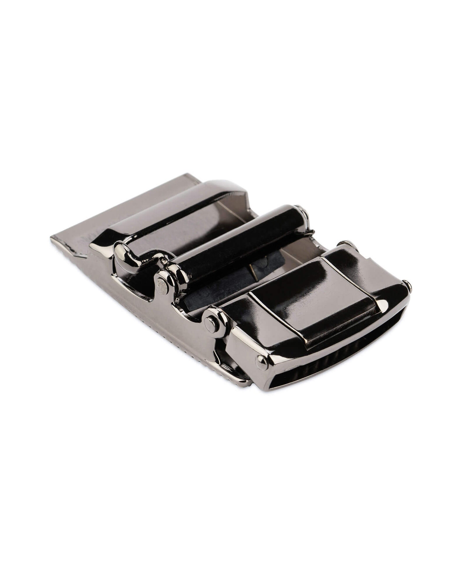 Ratcheting Belt Buckle - Click Belt Buckle - Ratchet Belt Buckle Only ...
