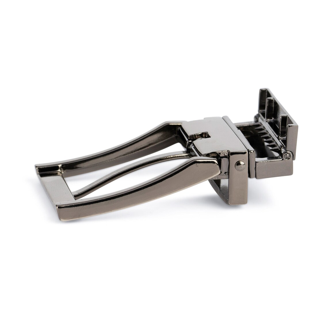 Reversible Belt Buckle for Men Buckle for Mens Belts Replacement Buckle ...