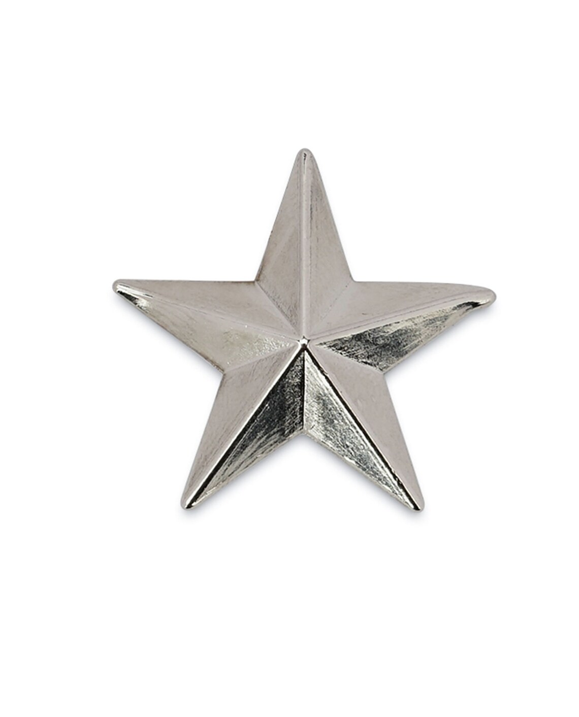 Star Belt Buckle Buckle for Leather Belt Rockstar Belt - Etsy