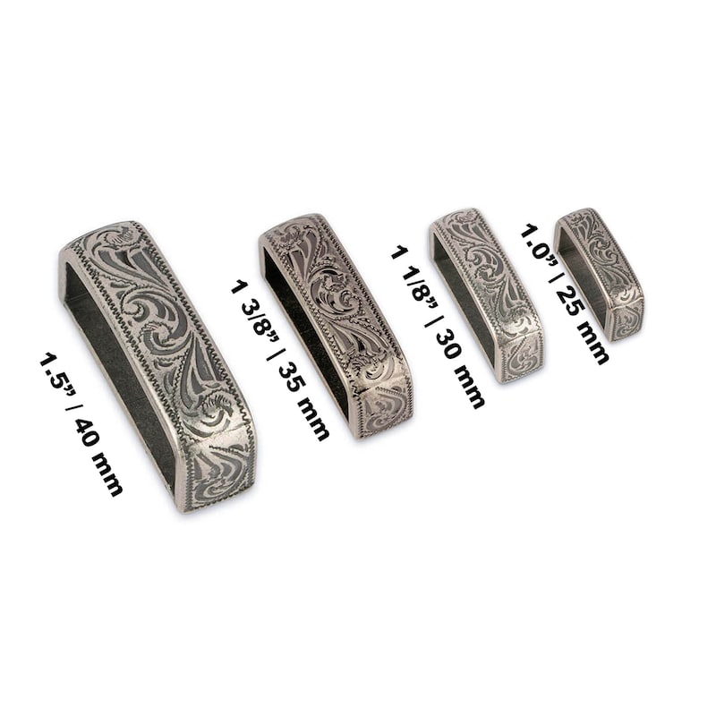 Belt Hardware - Etsy