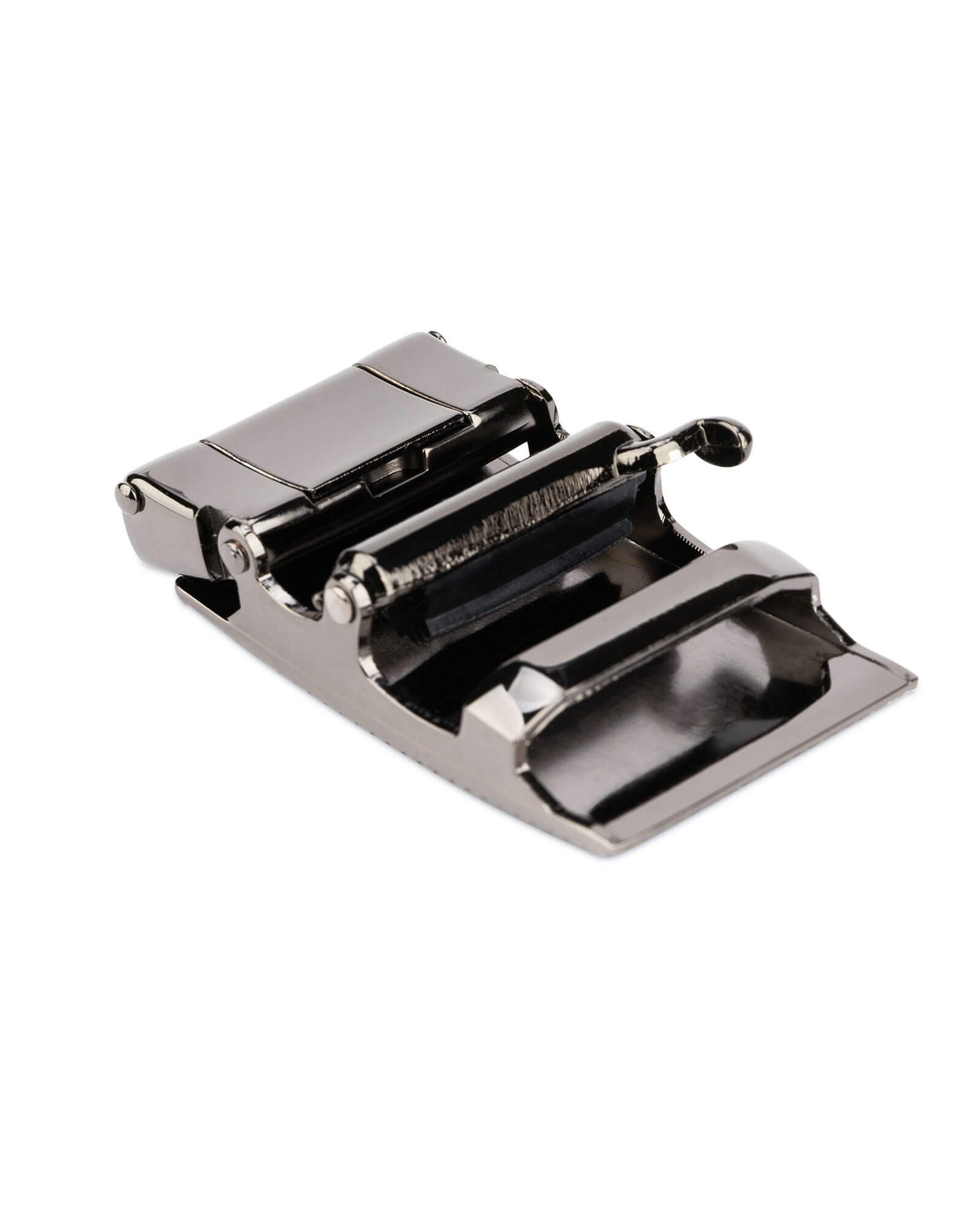 Ratcheting Belt Buckle - Click Belt Buckle - Ratchet Belt Buckle Only ...
