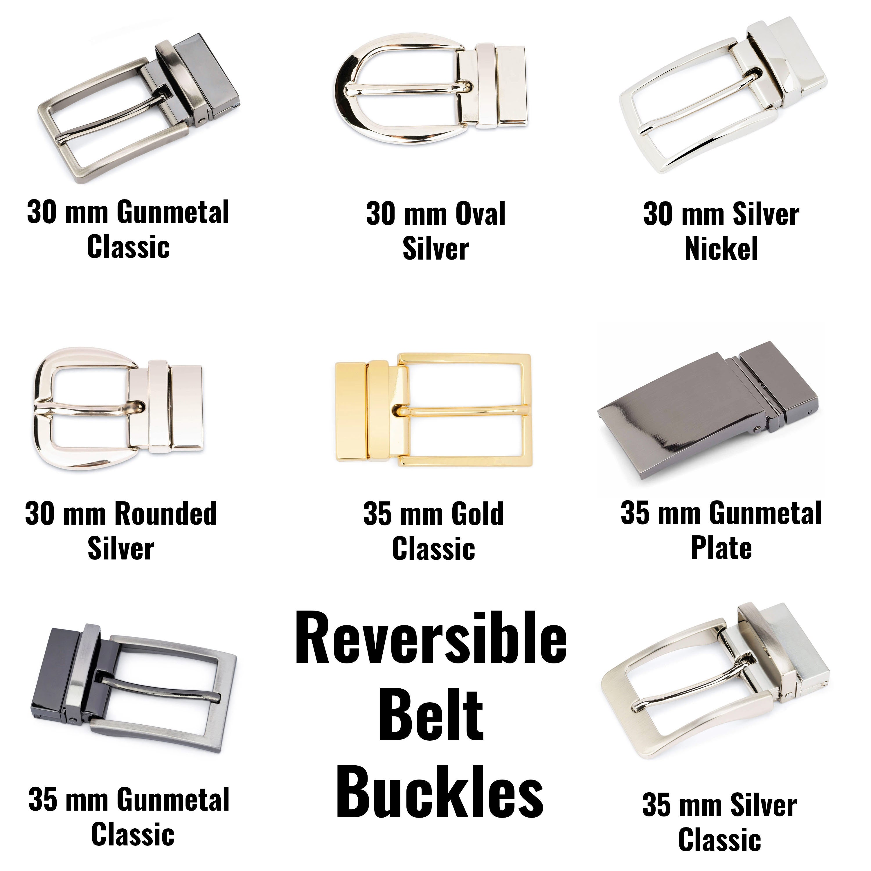 Type of belt buckles store