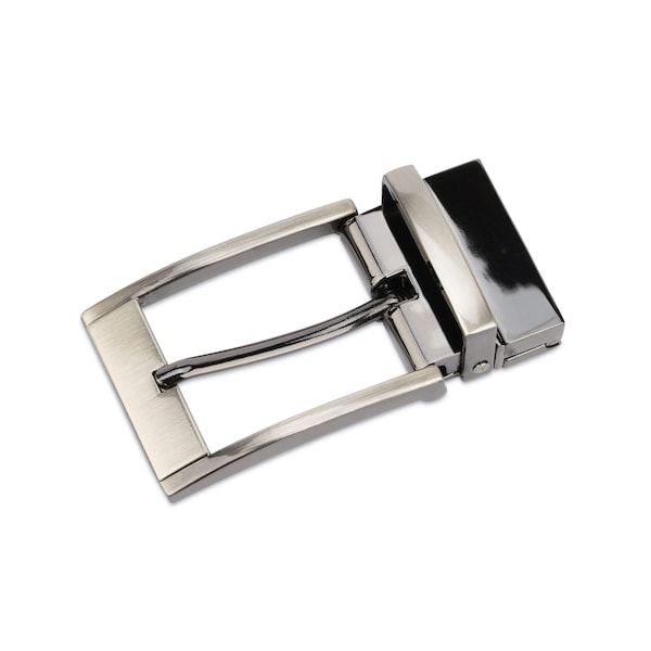 Reversible Belt Buckle Replacement - Etsy