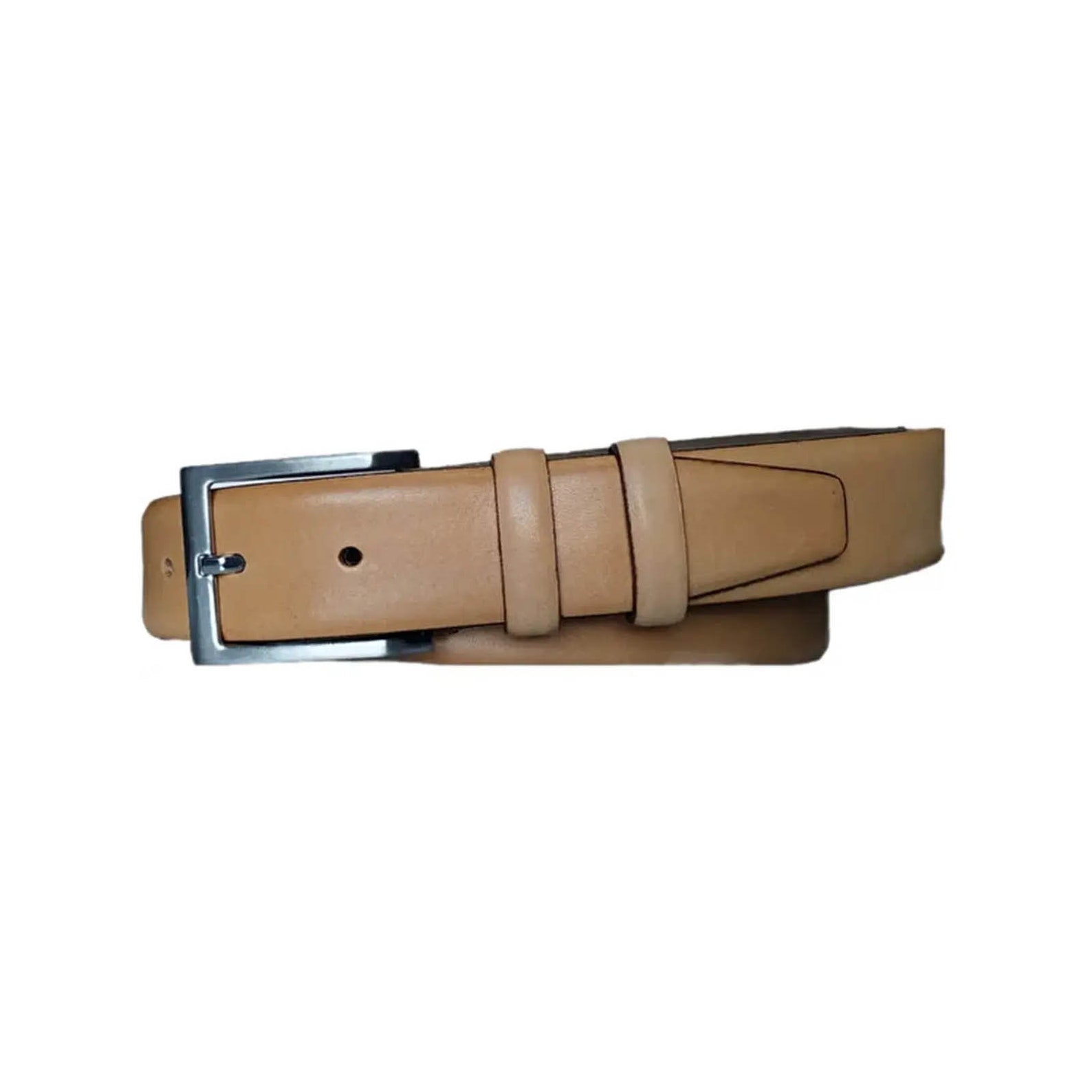 Dressing Belts for Gents Best Quality Men's Belt Mustard Genuine ...