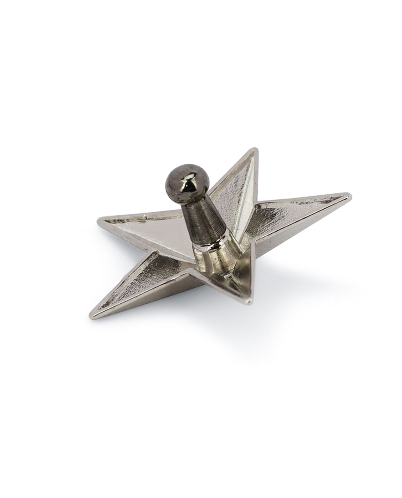 Star Belt Buckle Buckle for Leather Belt Rockstar Belt - Etsy