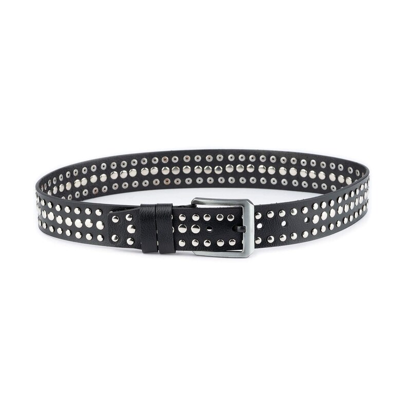 Punk Belt Buckle Men - Etsy