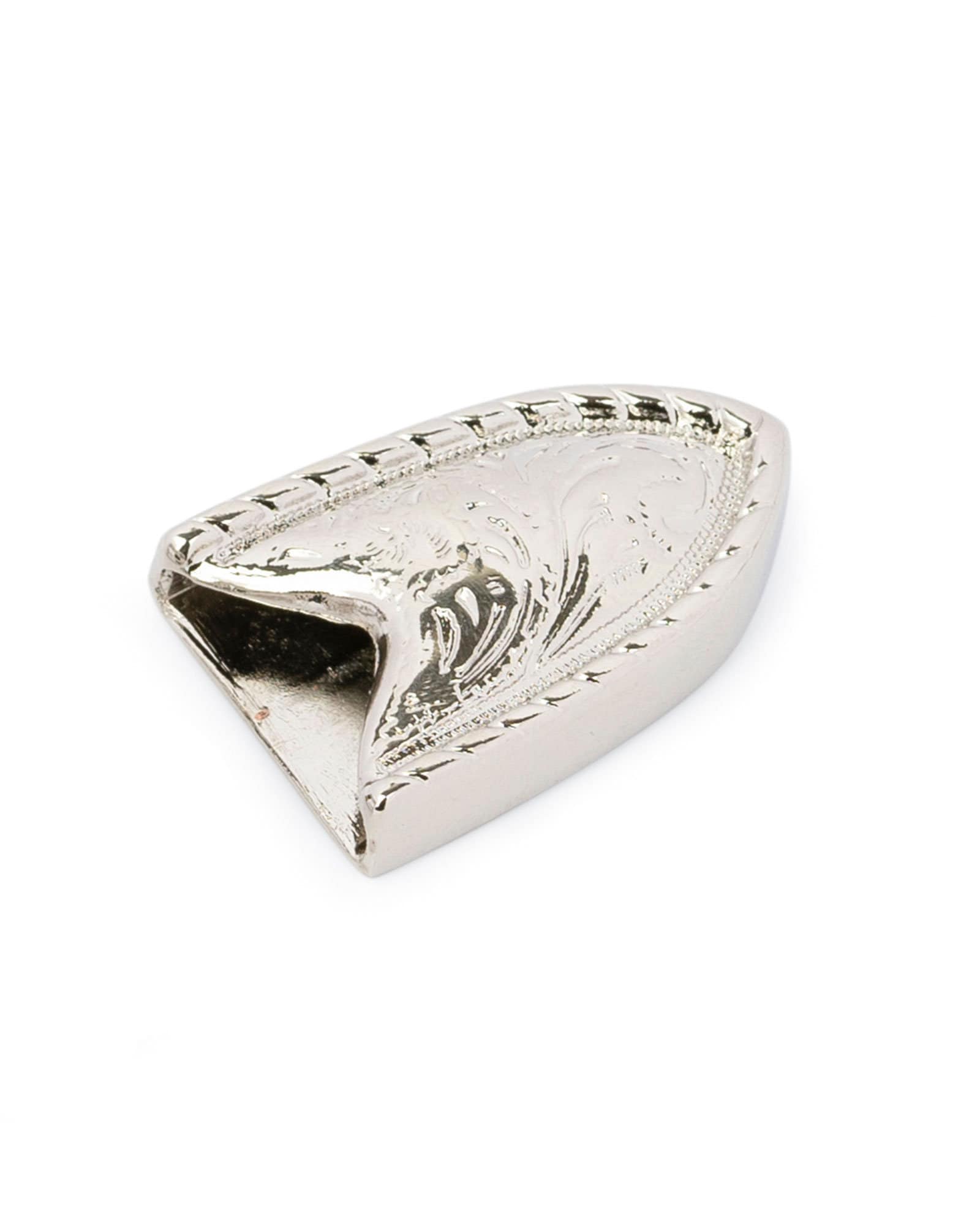 Western Belt Tips Metal Belt End Tips Nickel Belt Buckle - Etsy UK