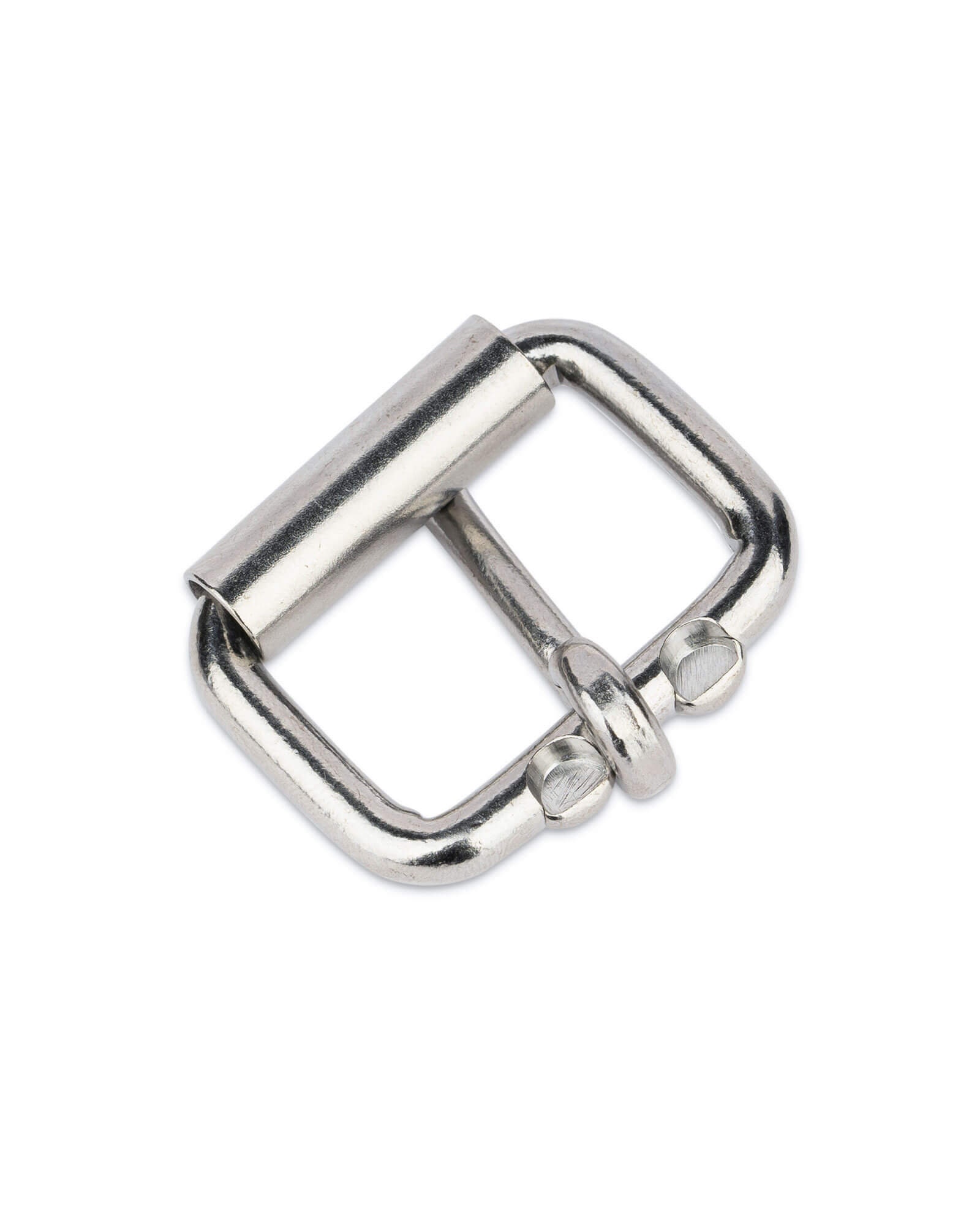 Hebilla de cinturón de acero inoxidable de 31 mm Hebilla de | Etsy