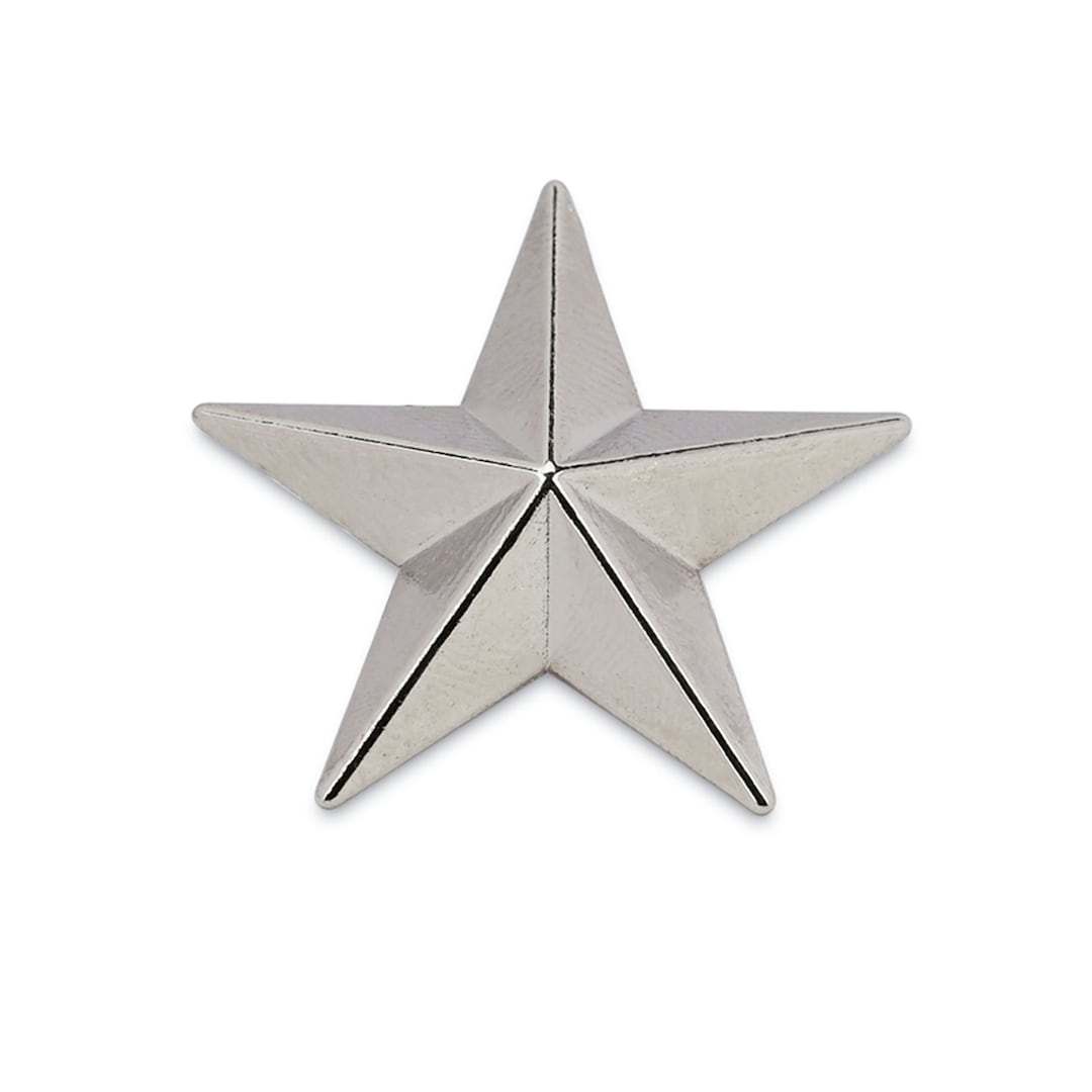 Star Belt Buckle - Buckle for Leather Belt - Rockstar Belt Buckle ...
