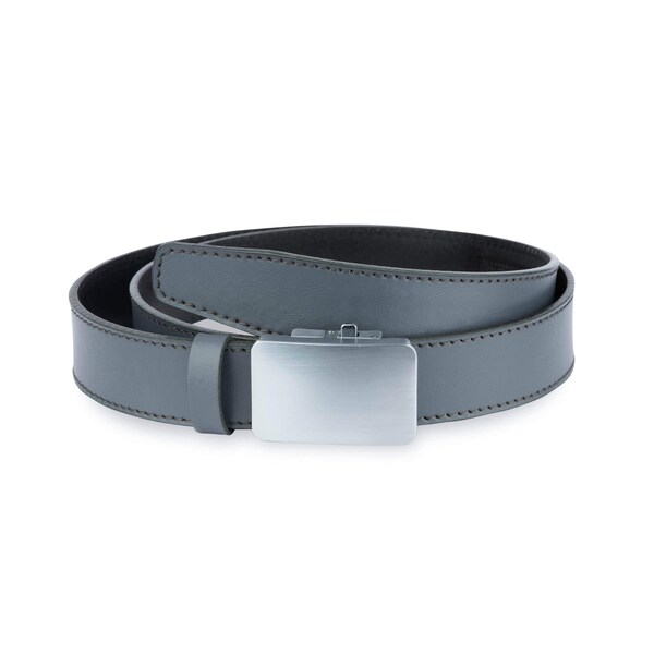Mens Click Ratchet Belt - Etsy