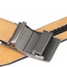 Comfort Click Belt Slide Buckle Belt Automatic Belt Genuine Leather ...